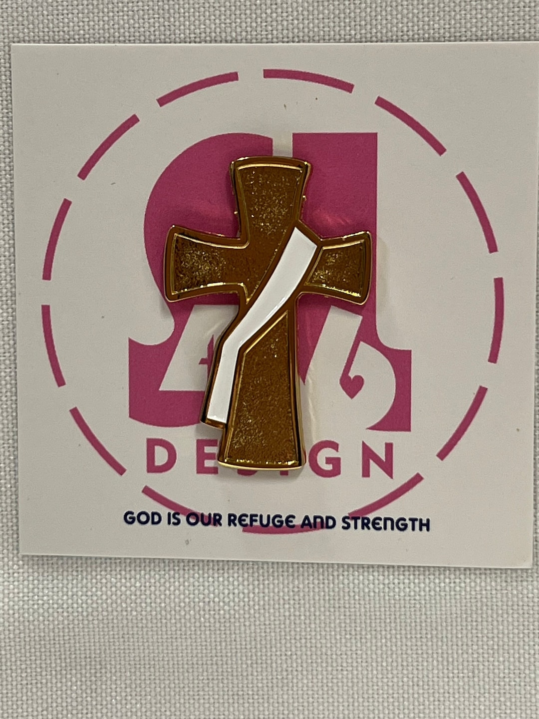 Deacon Pin - Etsy