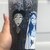 Corpse Bride Inspired Starbuck Double Wall Snow Globe Cup - Etsy