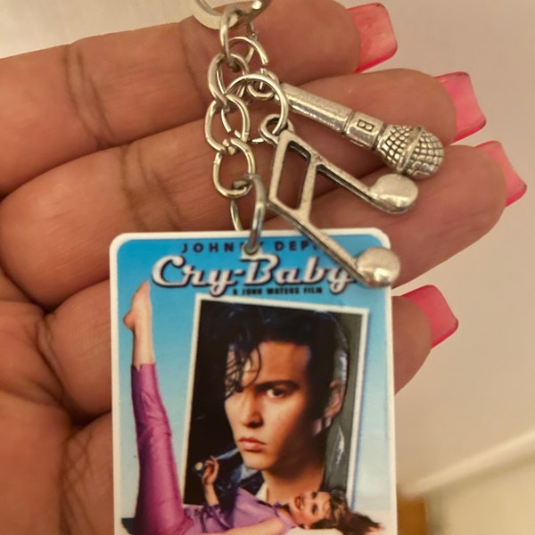 Cry Baby - Etsy