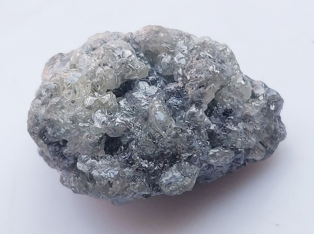 14.54 CT Big Size Rough Diamond, Large Raw Diamond, Natural Uncut ...