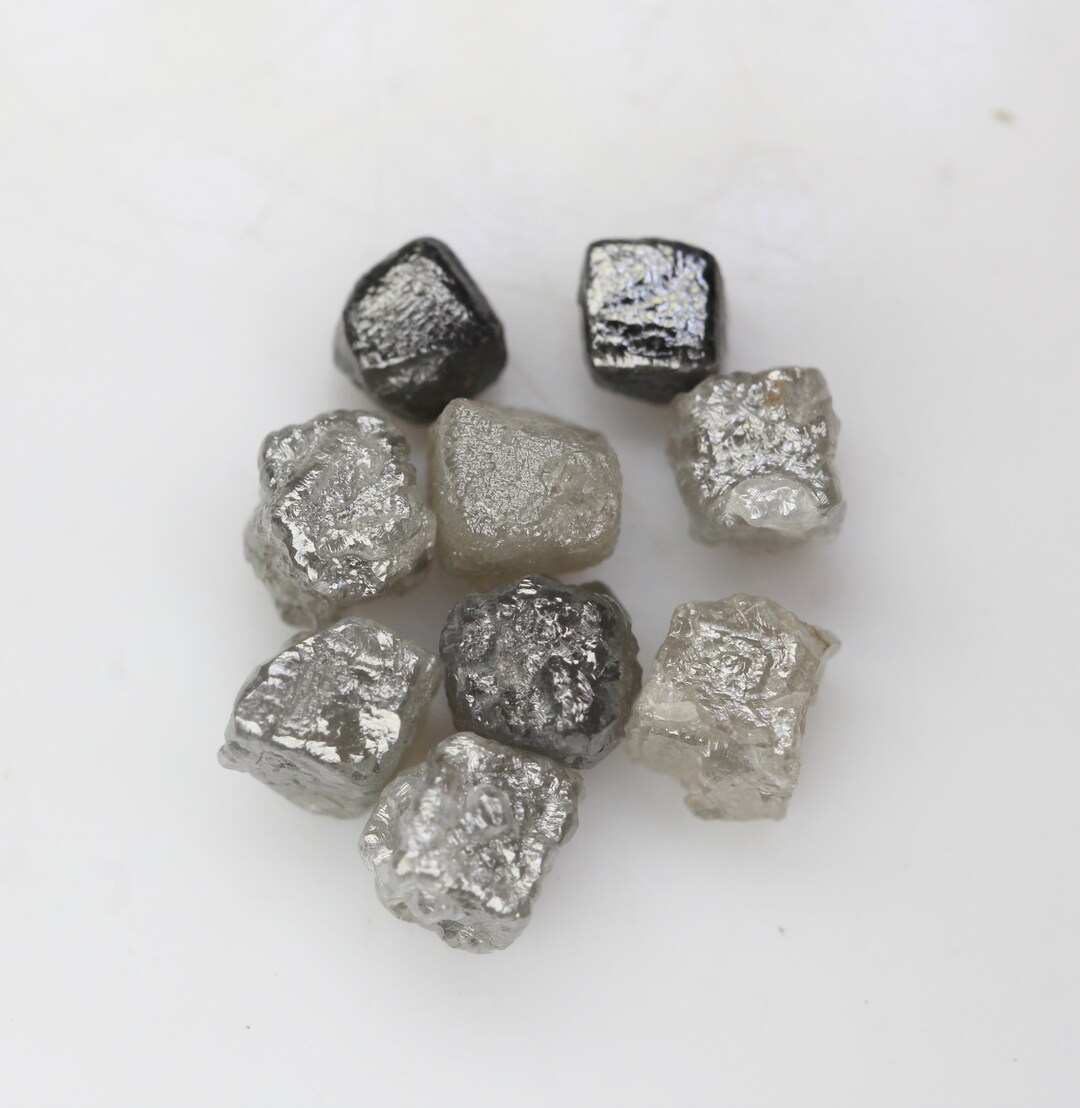 Dw:4.84ct / Rough Diamond / Raw Diamond / Uncut Diamond / Natural ...