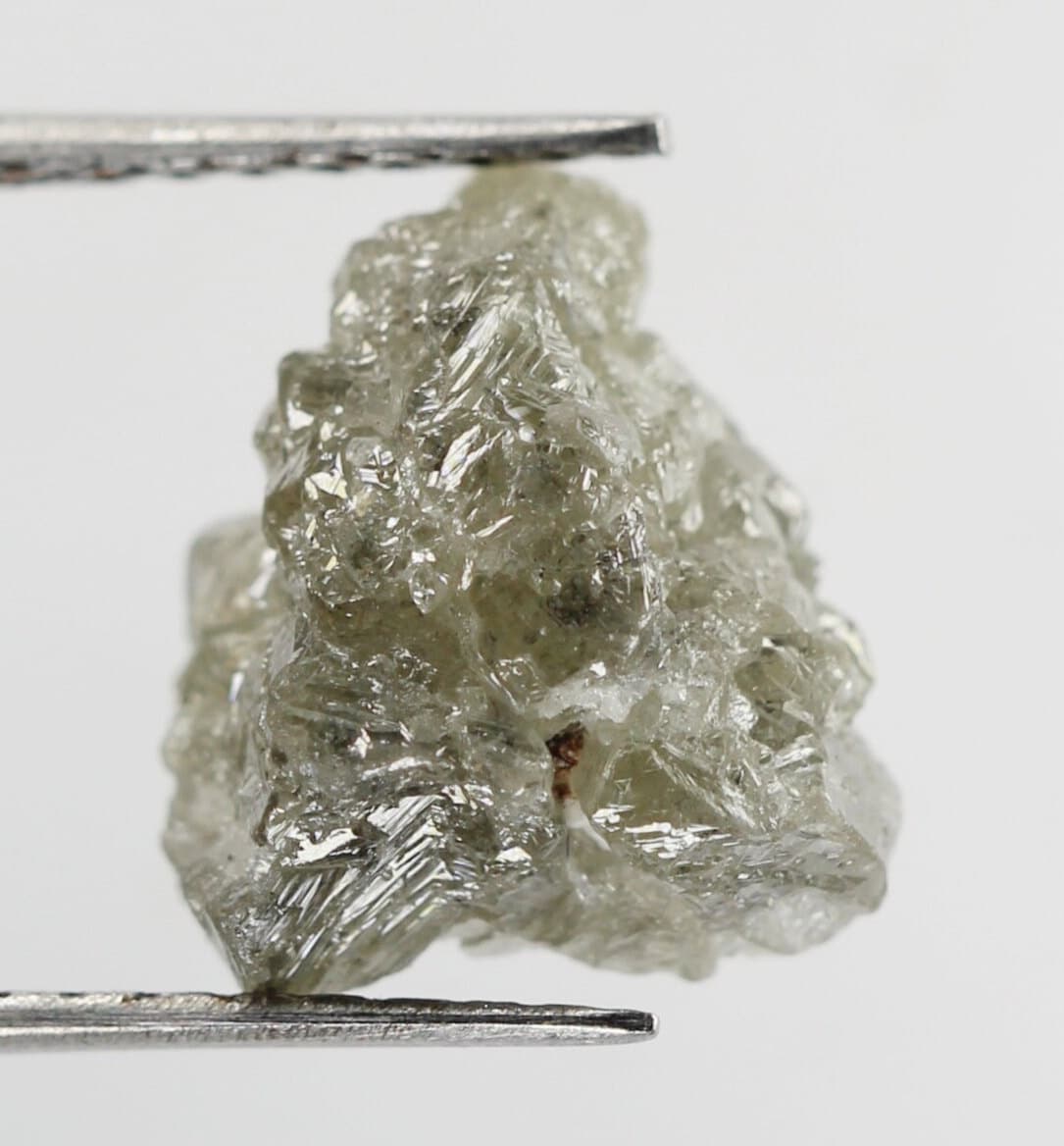 How To Identify A Raw Diamond