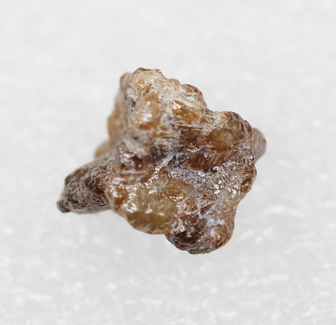 3.62 Ct | Natural Loose Rough Diamond | Brown Diamond | Raw Diamond ...