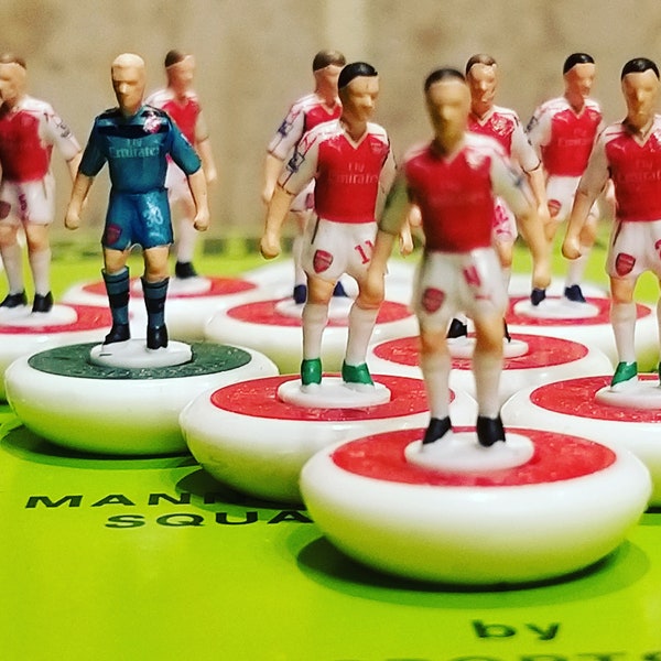 Arsenal Decal - Etsy