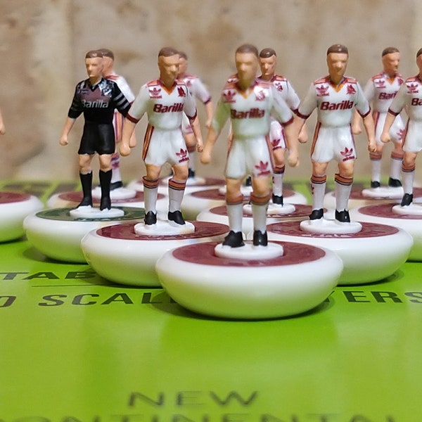 As Roma Decals - Etsy