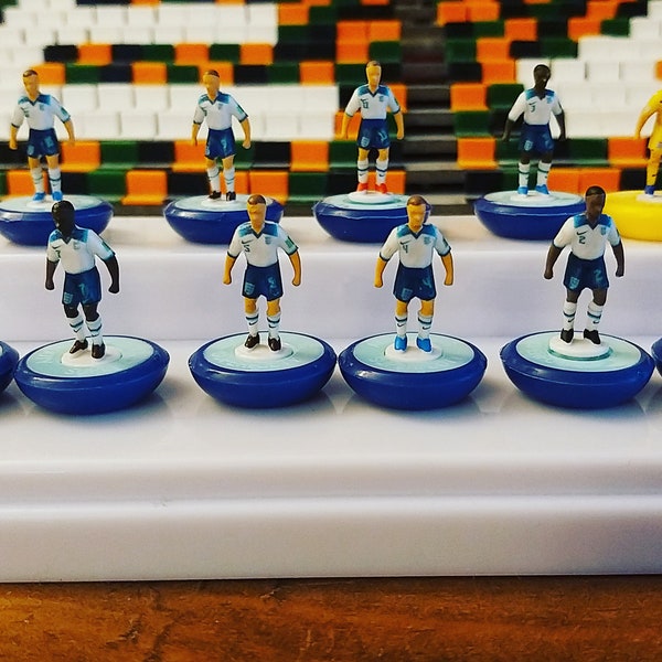 Subbuteo Art - Etsy UK