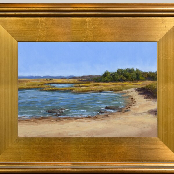 Cape Cod Landscape - Etsy