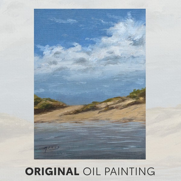Cape Cod Landscape - Etsy