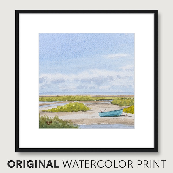 Cape Cod Art - Etsy