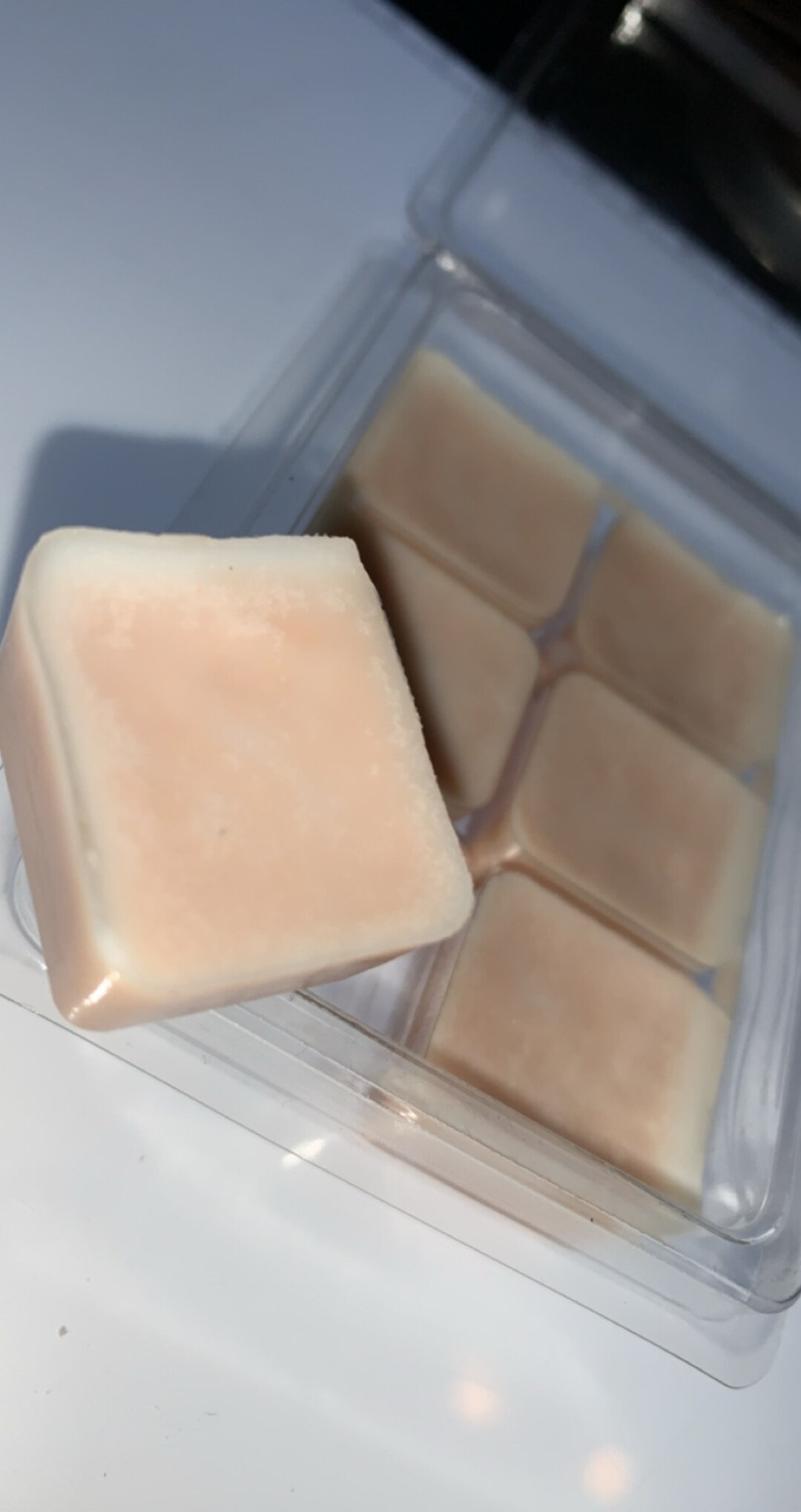 Homemade Candles & Wax Bricks - Etsy