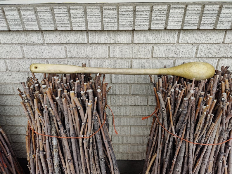 Cauldron Spoon - Etsy