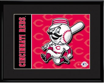 Mr Redlegs - Etsy