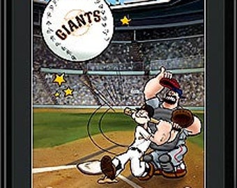 Albert Pujols 700th Home Run Framed Front Page Newspaper Print - Etsy