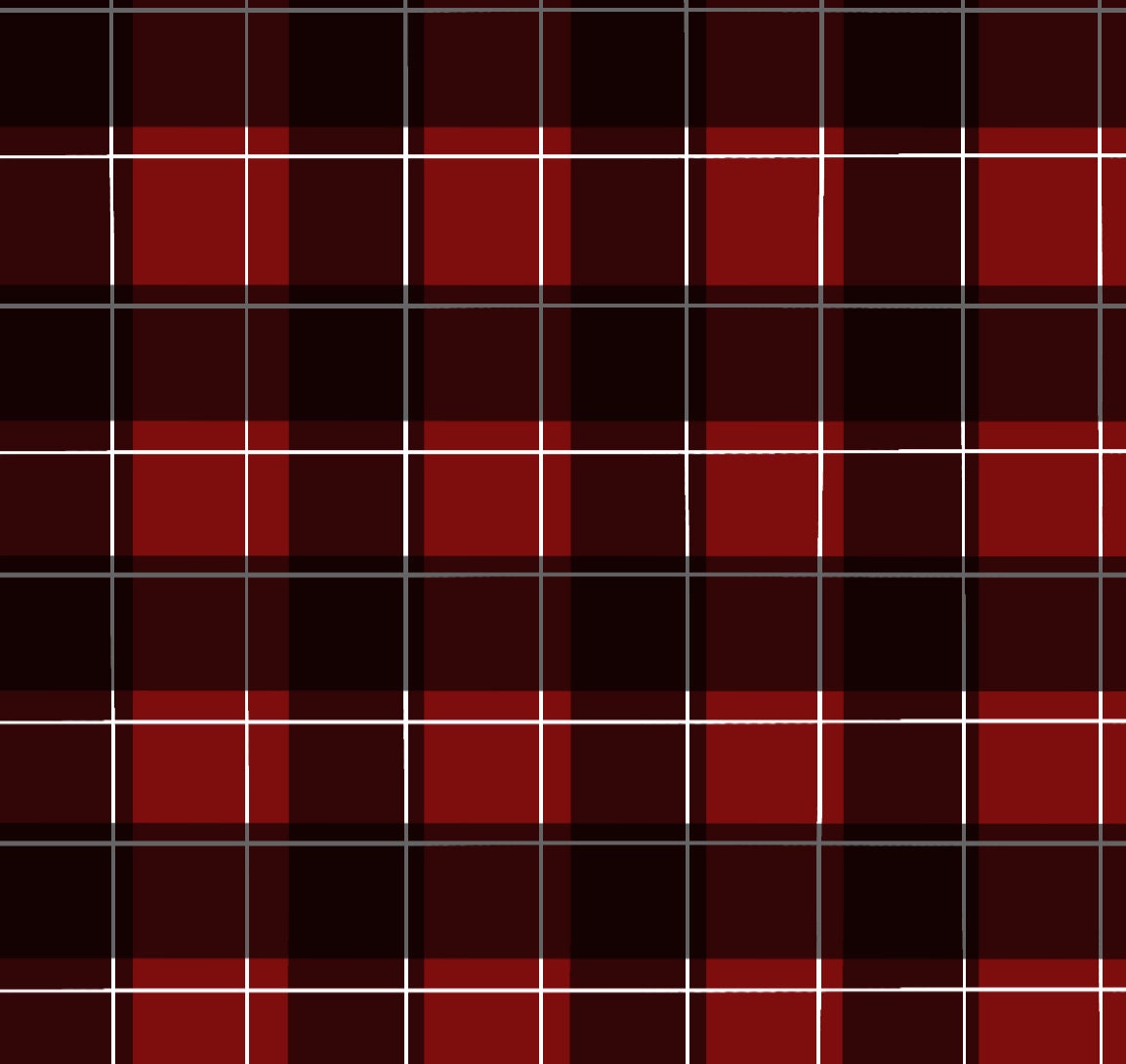 Flannel Paper Download - Etsy