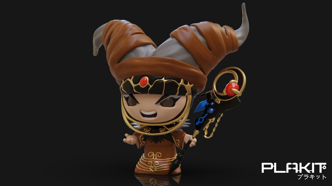 MMPR Rita Repulsa - Etsy