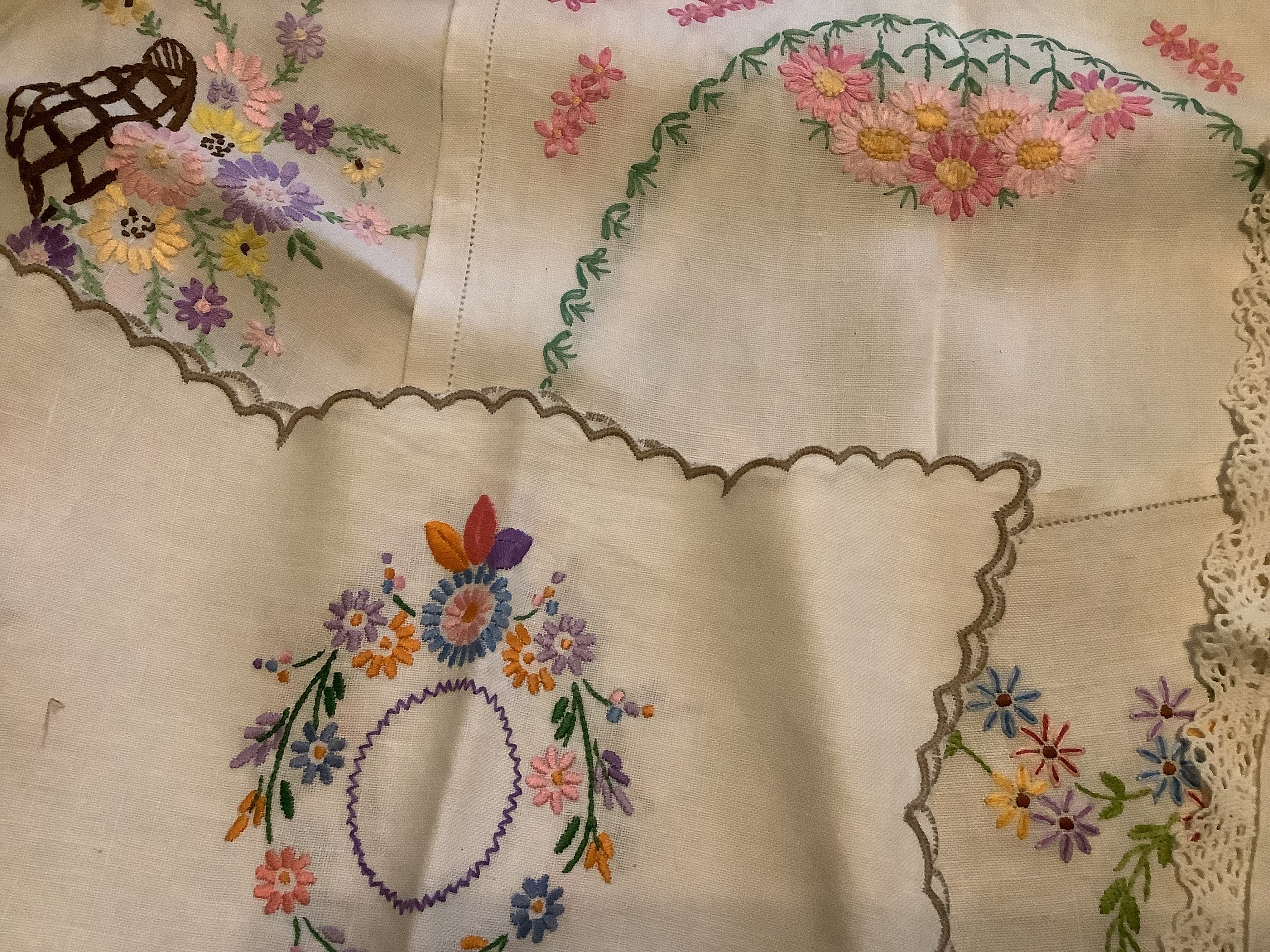 Vintage Haberdashery/needlework Bundles. Great Selection of Vintage ...