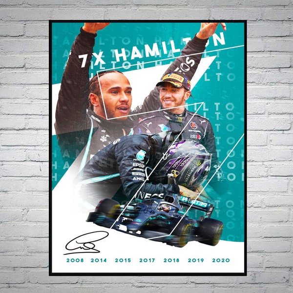 Hamilton Poster - Etsy