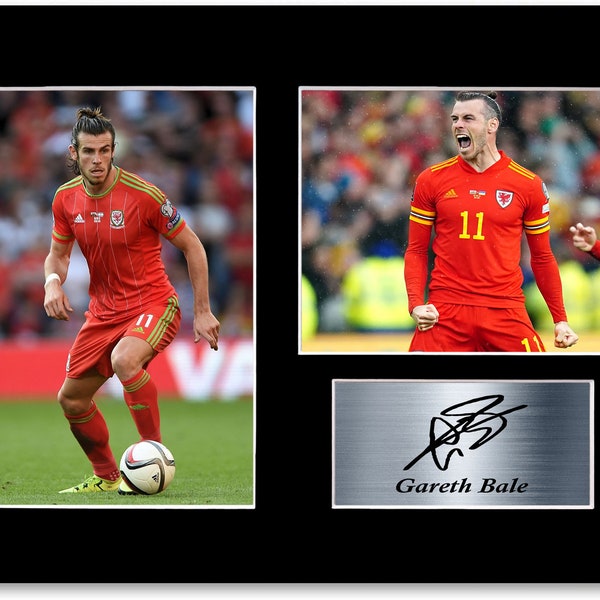 Gareth Bale Poster - Etsy