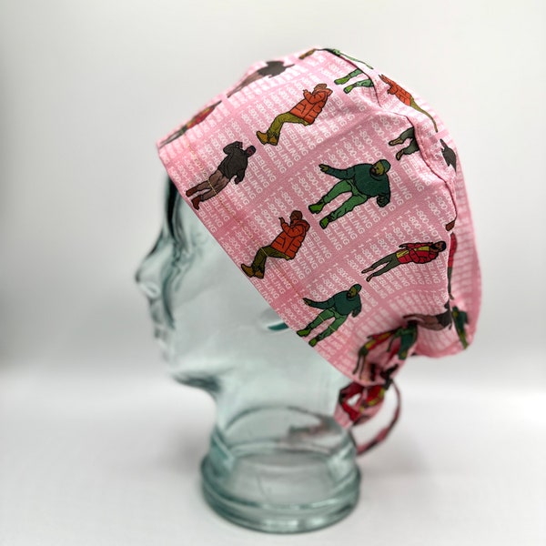 Surgical Cap - Etsy