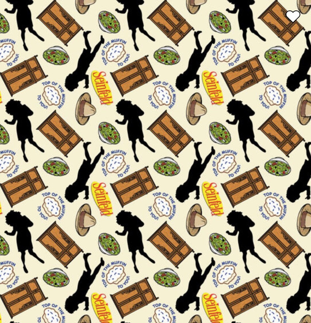 Seinfelds Elaine Benes Scrub Cap - Etsy