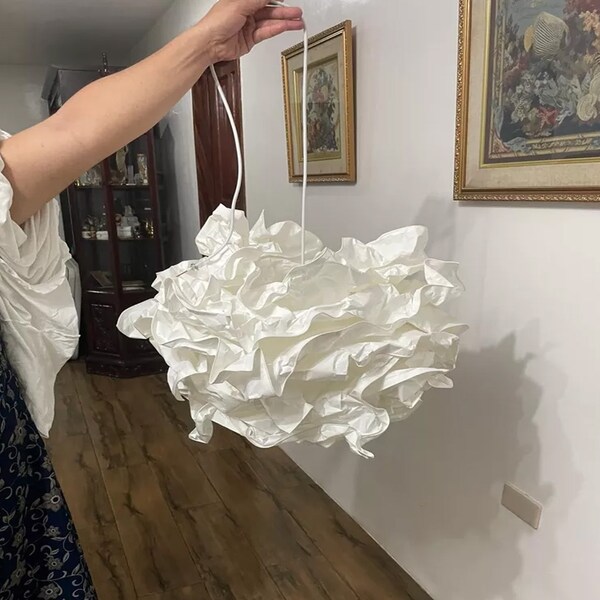 Cloud Pendant Light - Etsy