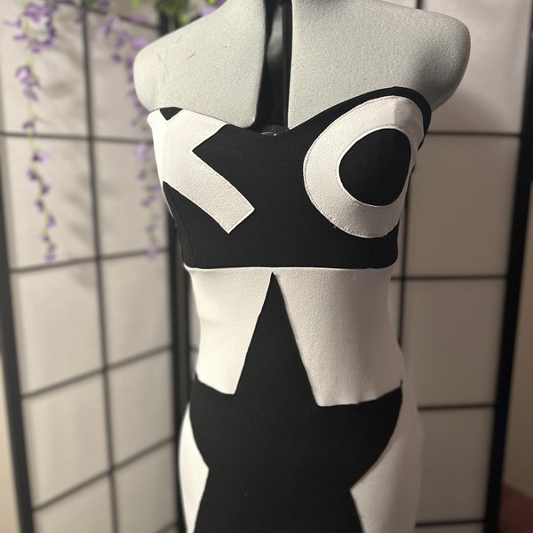 Verosika Mayday Cosplay - Etsy