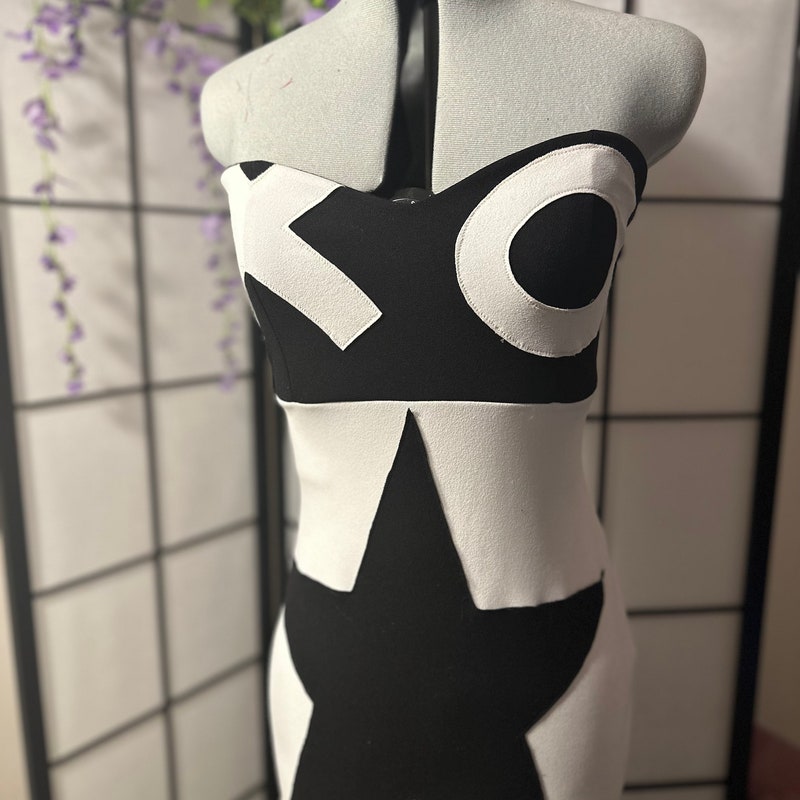 Verosika Mayday Cosplay - Etsy