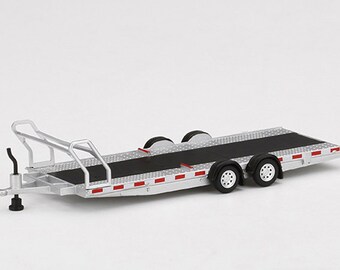 Diecast Car Hauler - Etsy