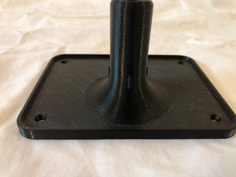 Roland MDP-7U Compatible Electronic Drum Module Mount Black - Etsy