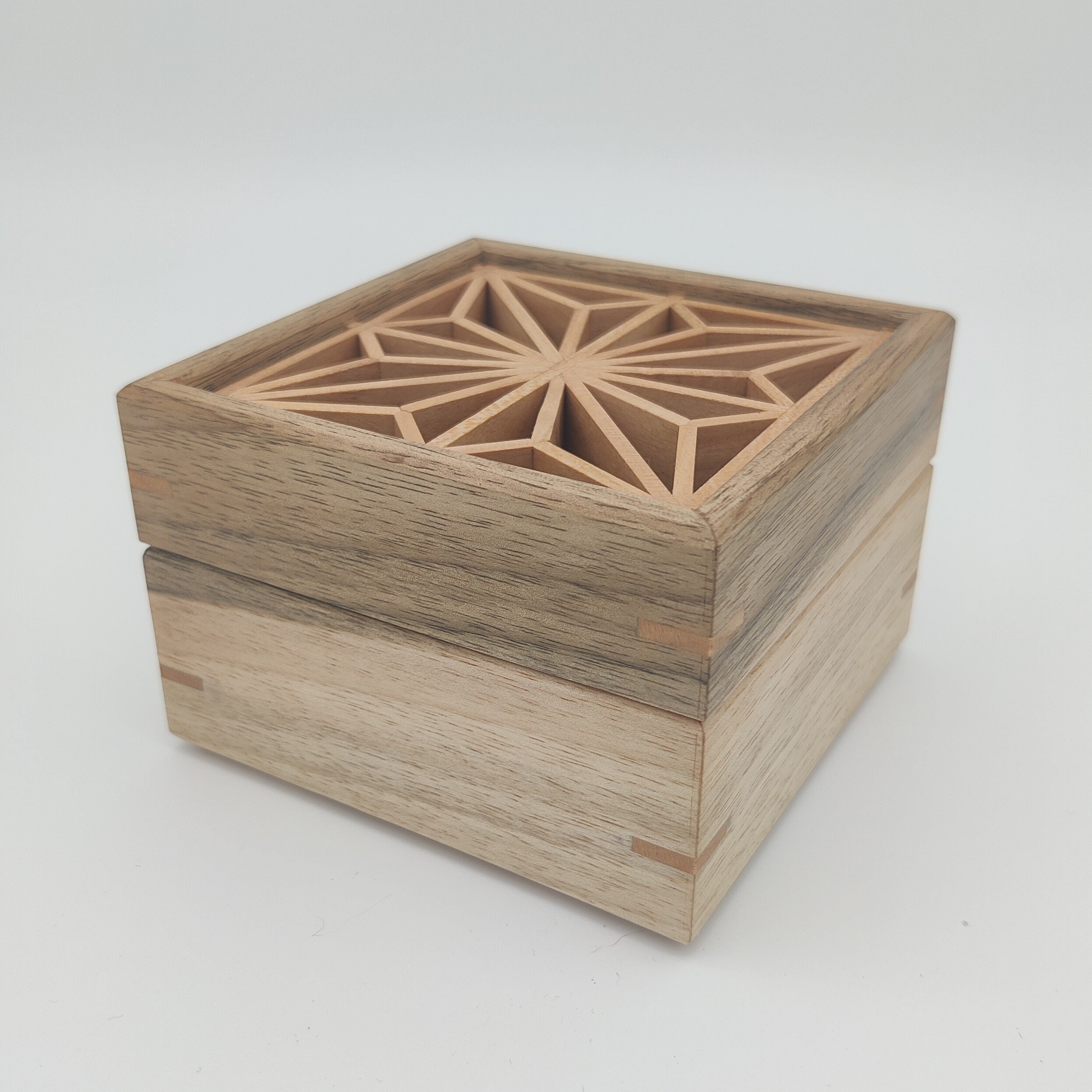 Kumiko Box - Etsy