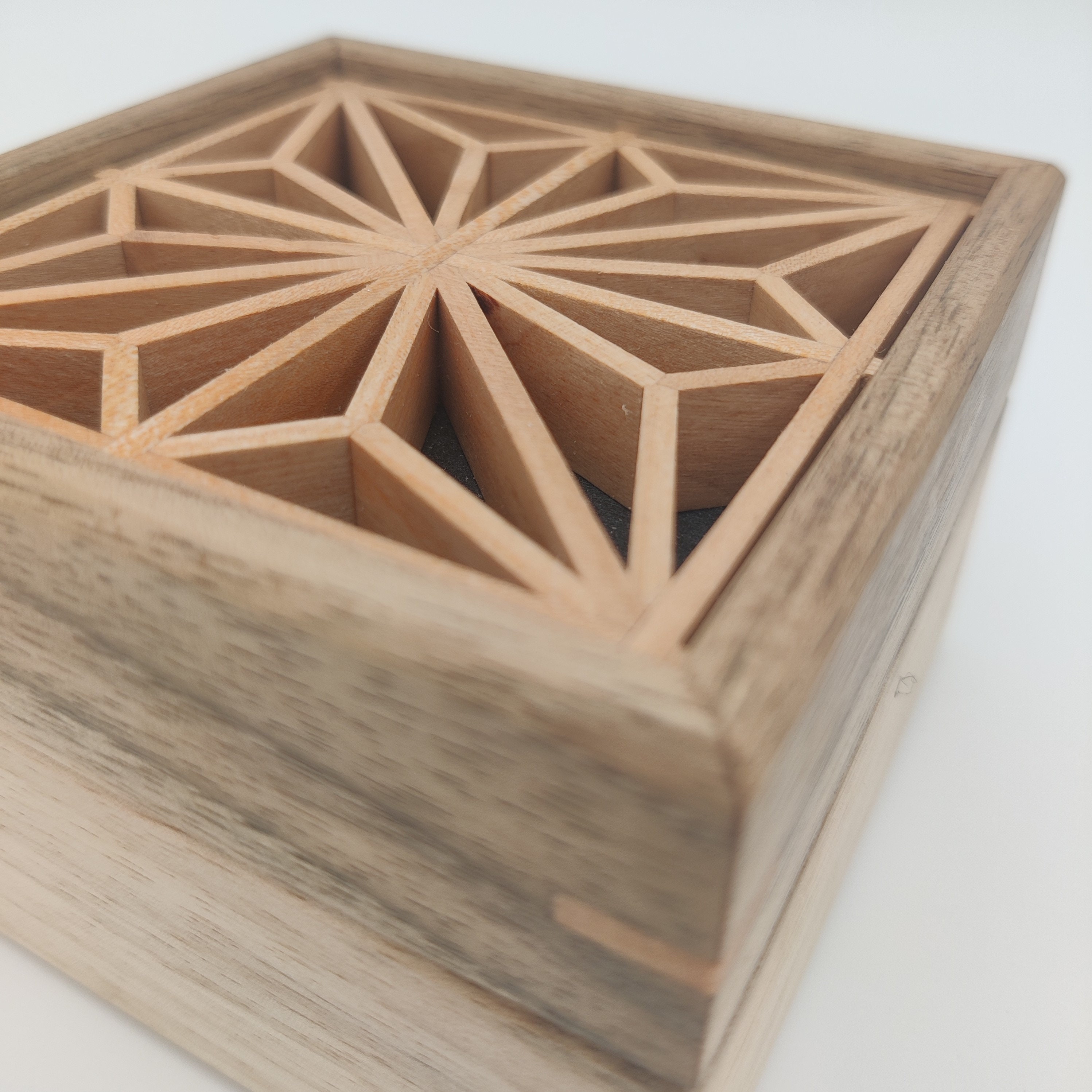 Kumiko Box - Etsy