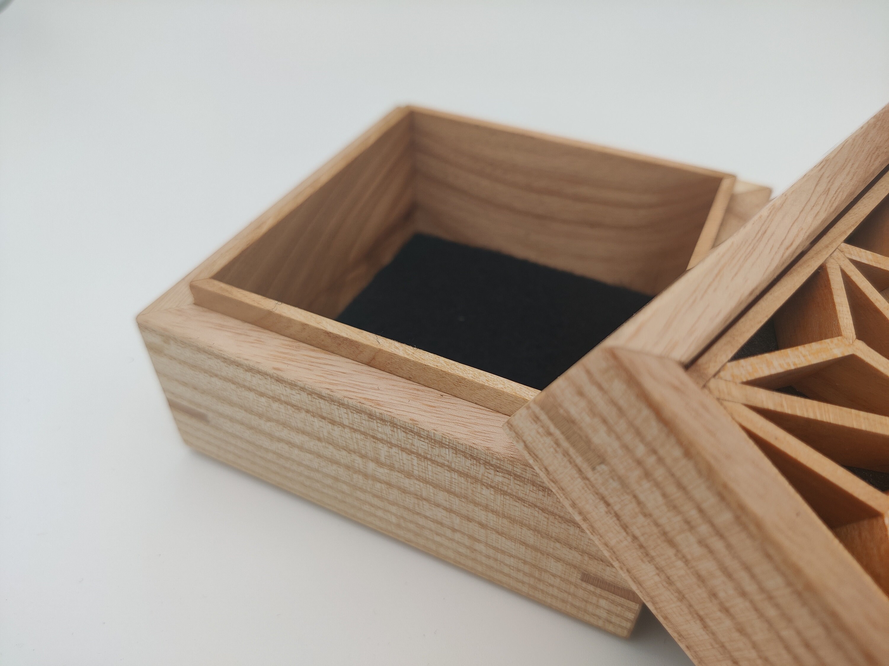 Kumiko Box - Etsy