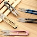 The Best! 5pcs Embroidery Sewing Snips Thread Cutter Scissors Nipper ...