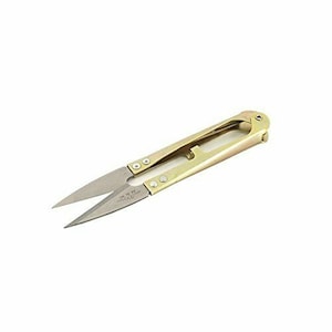 The Best! 5pcs Embroidery Sewing Snips Thread Cutter Scissors Nipper ...