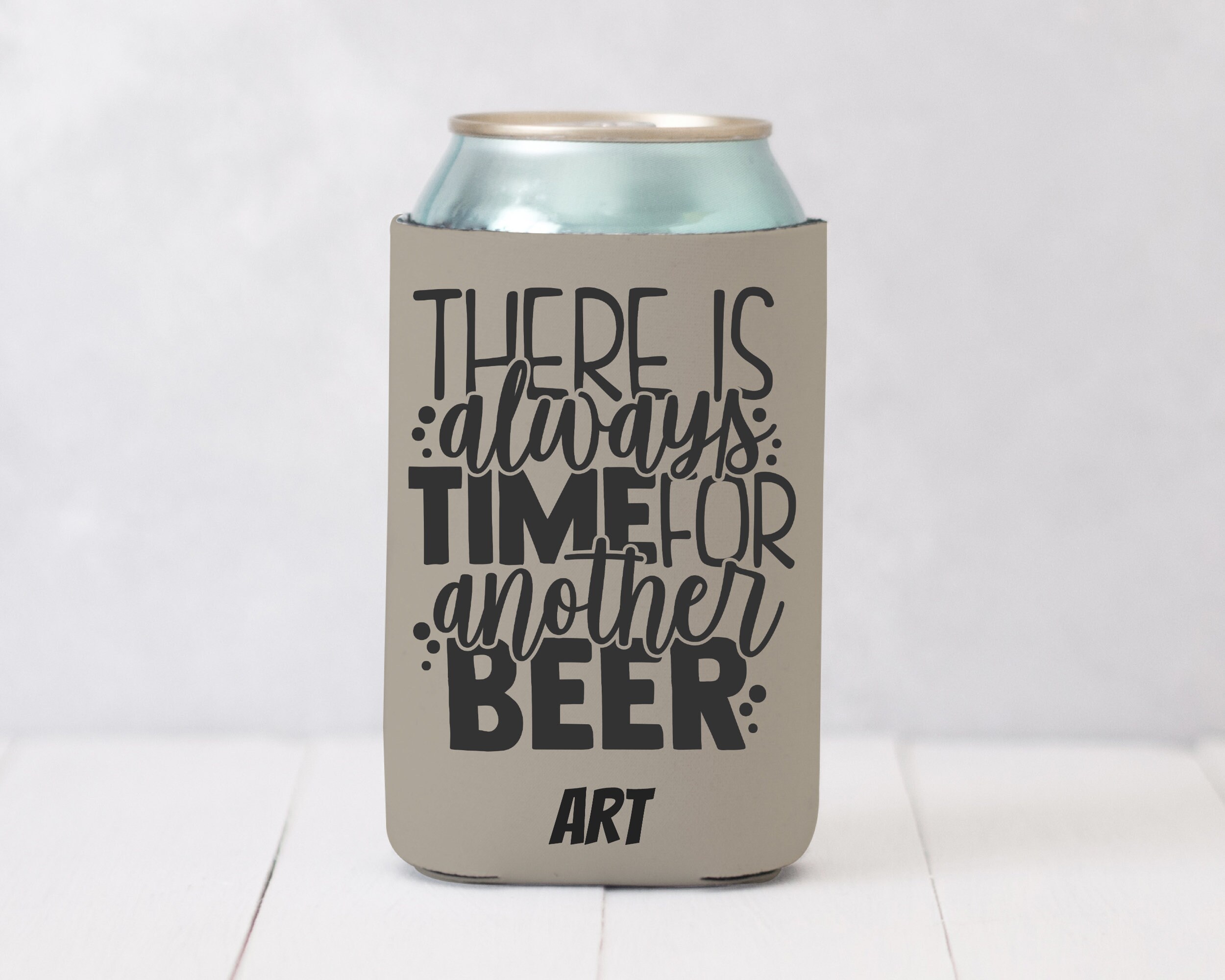 Time For Another Drink