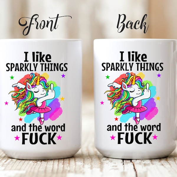 Sparkly Things - Etsy