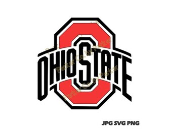 Ohio State Png | Etsy