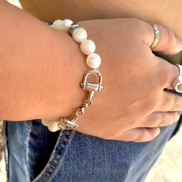 Bit Bracelet - Etsy