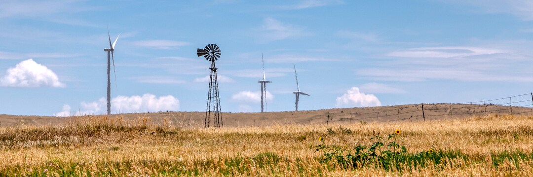 Windmill Hi Res Digital File - Etsy
