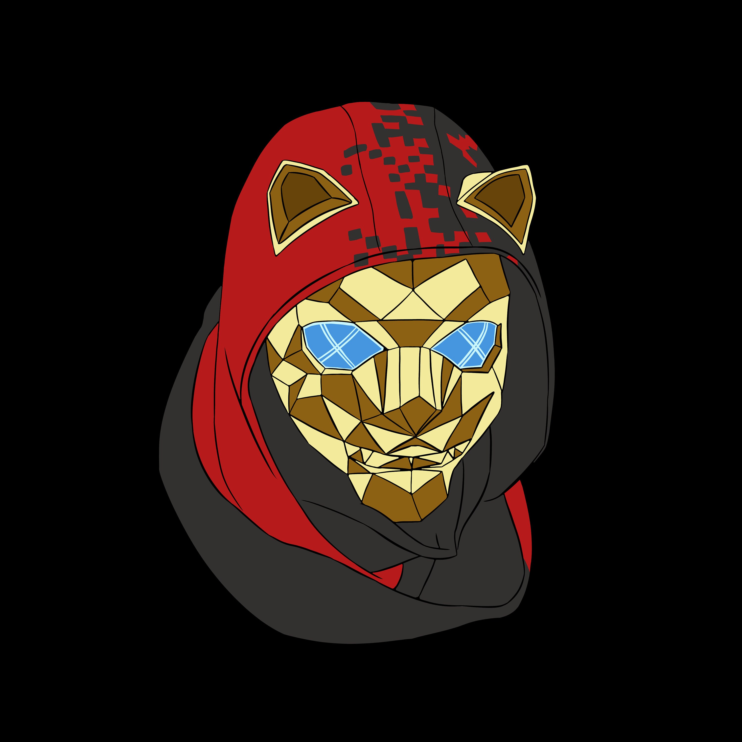 Apex Legends Waith Hellcat Acrylic Keychain - Etsy