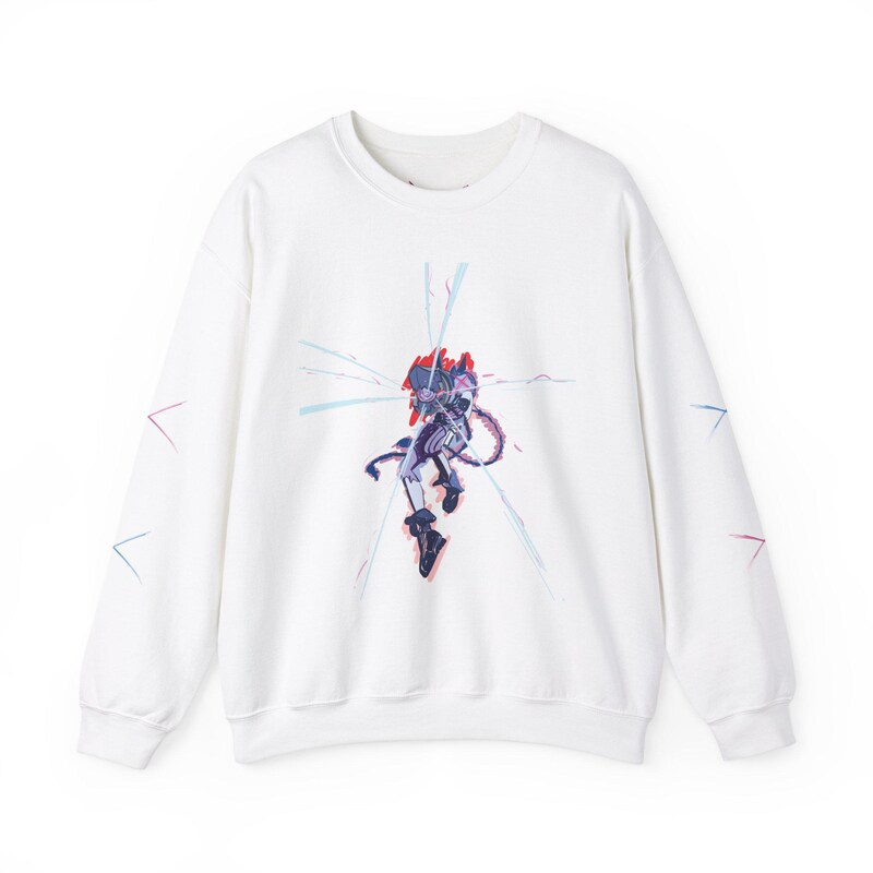 Arcane Merch - Etsy