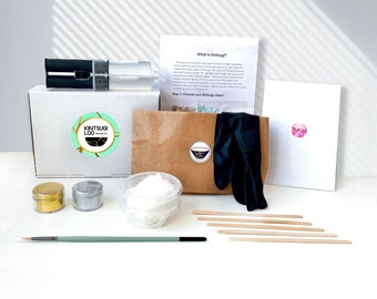 Kintsugi Kit | Etsy