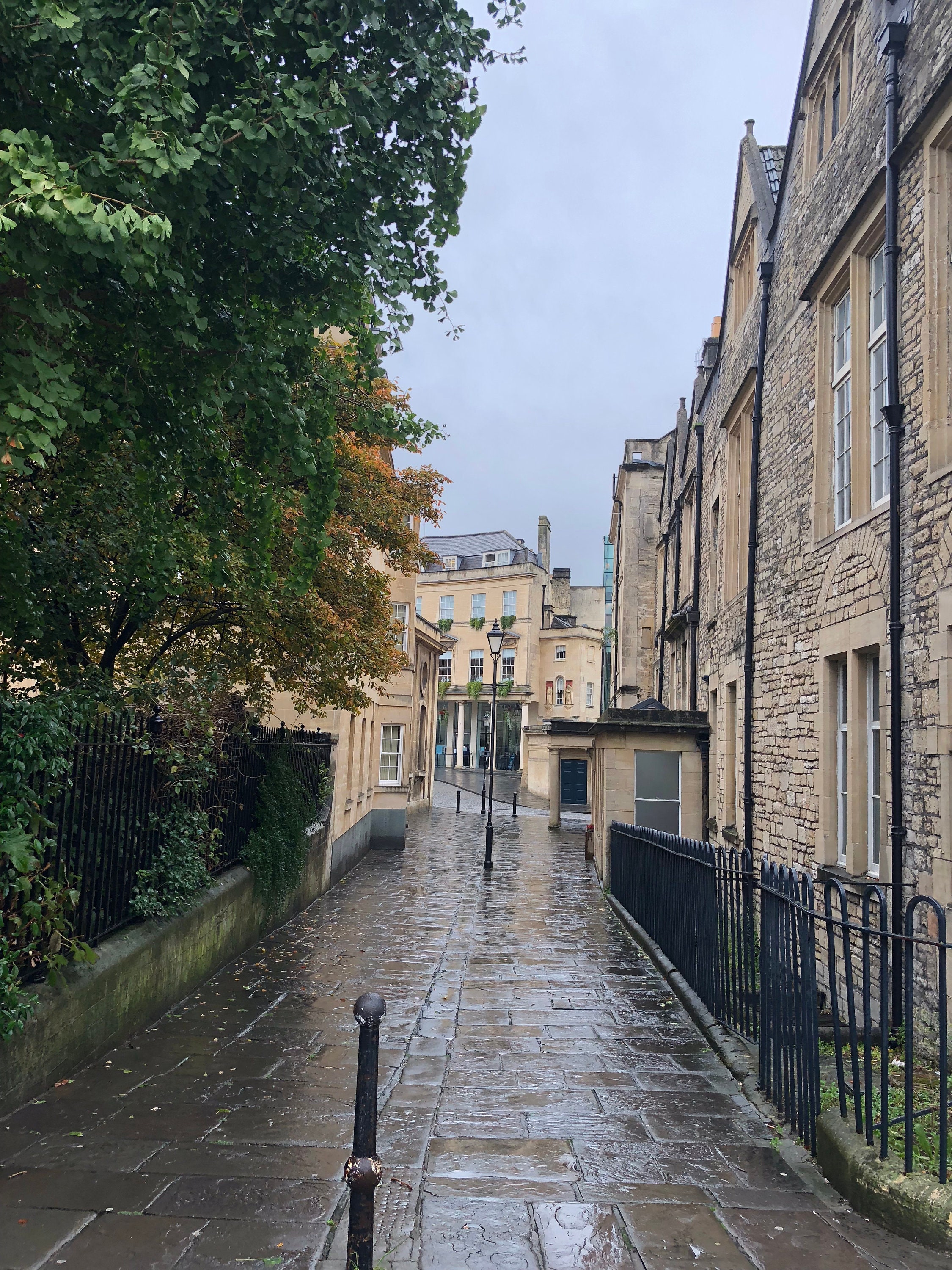 Hetling Court, Bath Photo Print/ Bath Print/ Bath Print/ Bath City ...