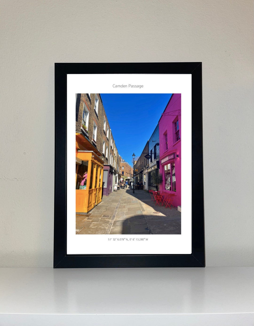 Camden Passage, Angel/ Angel Islington/ North London/ N1/ Angel, London ...