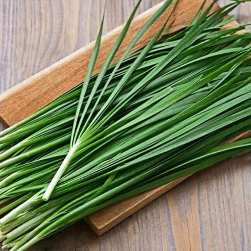 2g 500 NIRA Broad Leaved GARLIC CHIVE vietnamese Hė allium - Etsy