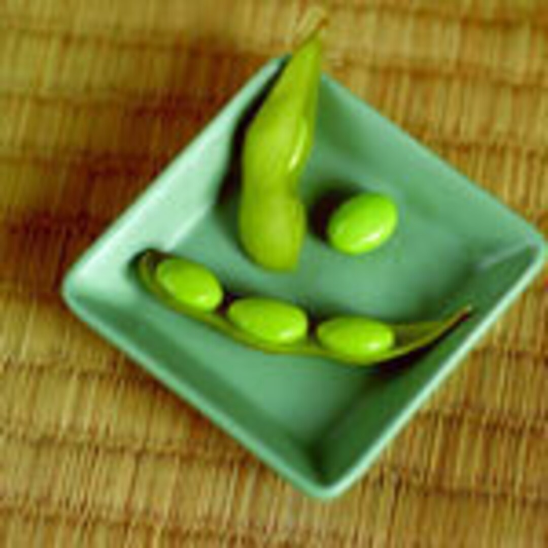 30 MIDORI GIANT Edamame- Soy Bean- Dau Nanh - Organic Seeds - Etsy
