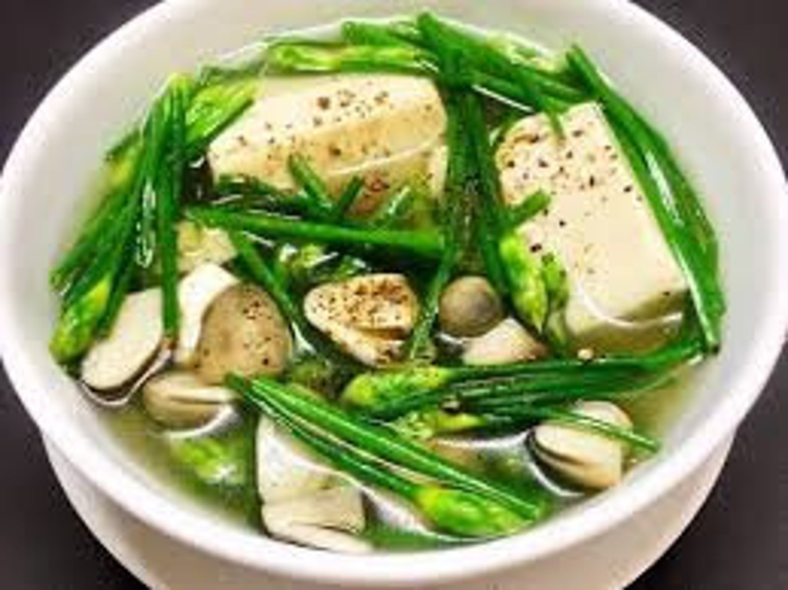 2g 500 NIRA Broad Leaved GARLIC CHIVE -vietnamese Hė -allium Tuberosum ...