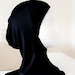 Ninja Under Hijab Cap Ninja Cap Hijab Under Scarf Hijab - Etsy