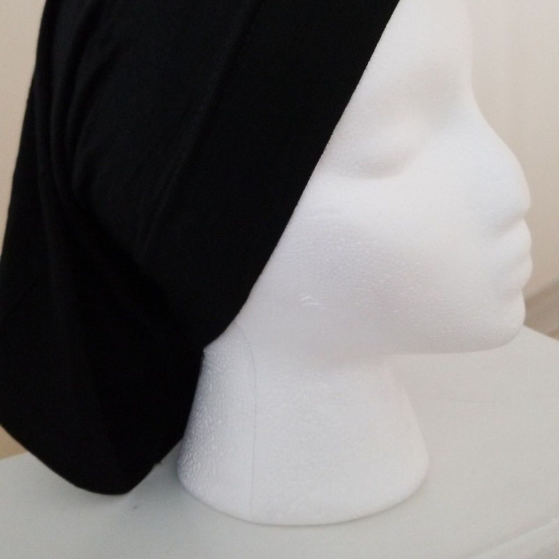Hijab Under Cap - Etsy