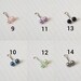 Hijab Slide Clips, Hijab Pins, Hijab Accessories, Hijab Clips Slide On ...
